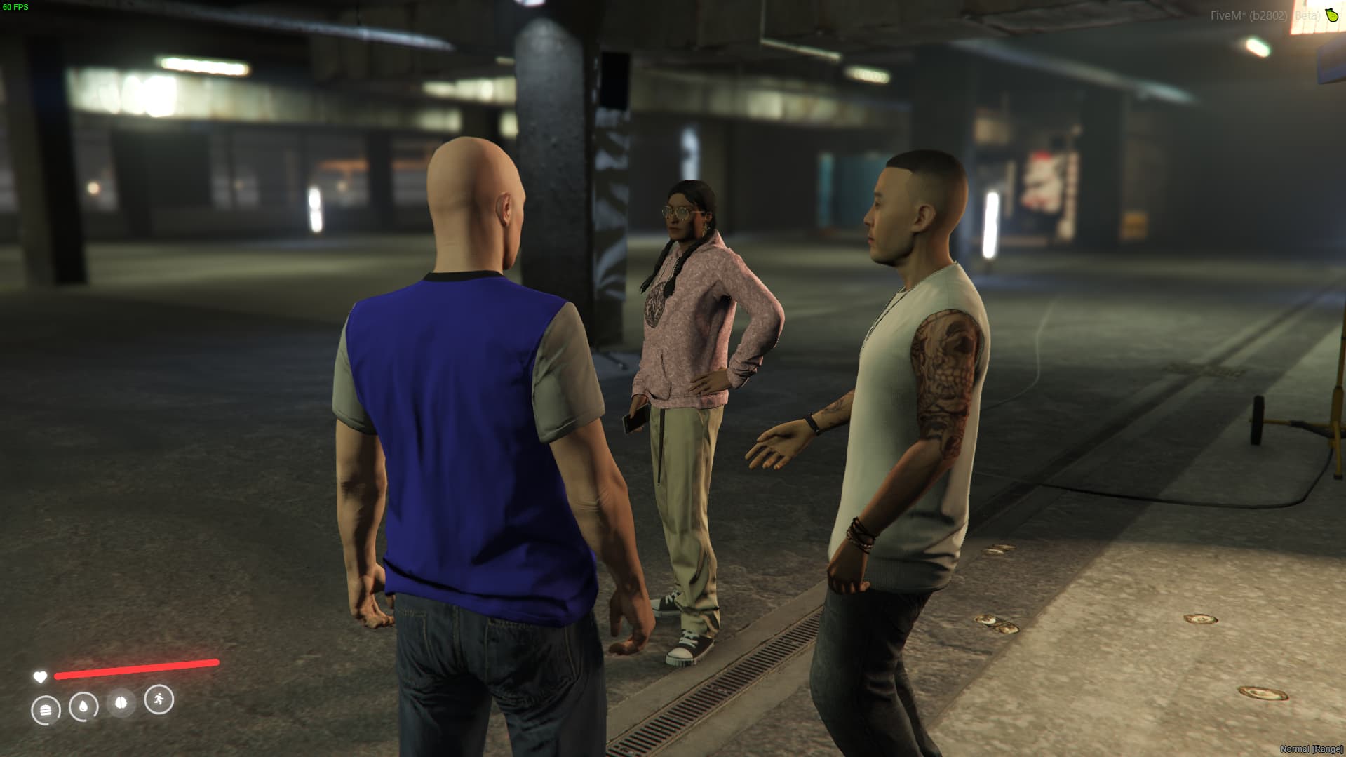 Lab-Hud Remastered - FiveM Releases - Cfx.re Community