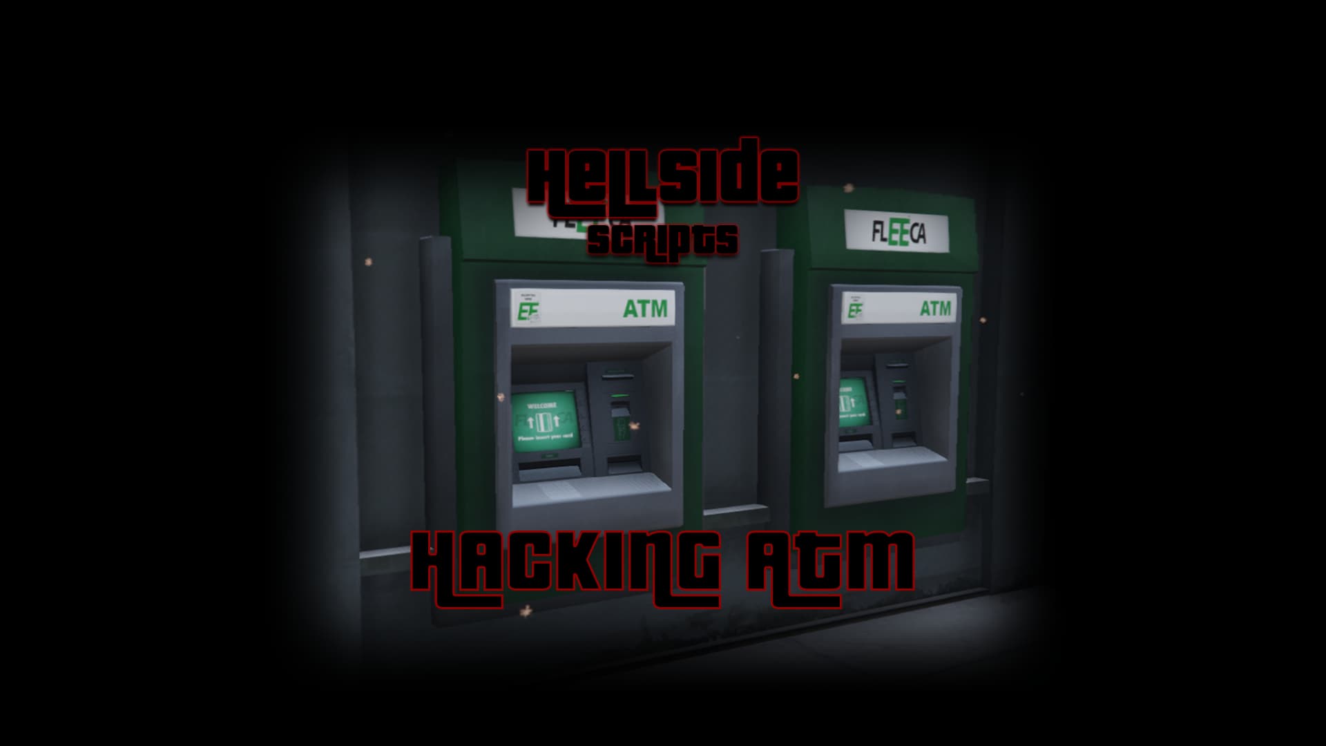 [FREE] [OPTIMIZED] HS_Atm - FiveM Releases - Cfx.re Community
