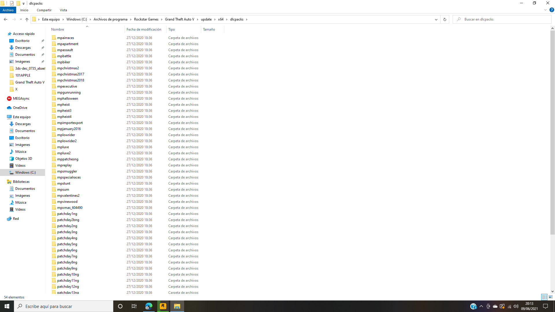 Could not open x64/audio/audio_rel.rpf - FiveM Client Support - Cfx.re ...