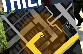 Yellow Waypoint - Discussion - Cfx.re Community