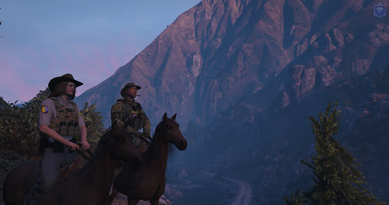 [Standalone] Horse Script 2.0 - Page 3 - FiveM Releases - Cfx.re Community