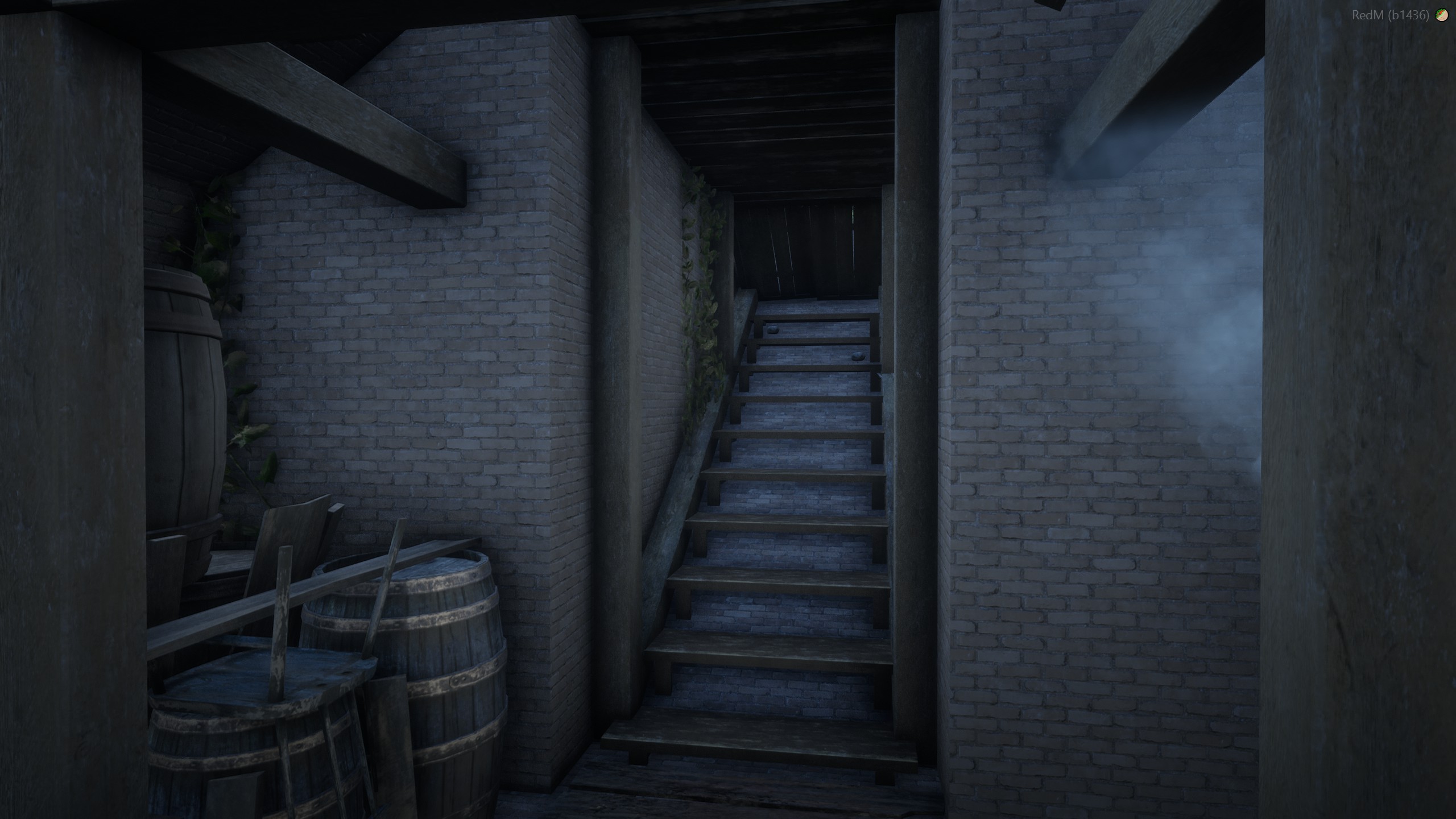 [PAID][YMAP] Valentine Saloon : Extended - RedM Releases - Cfx.re Community