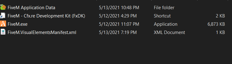 FIVEM CRASHING ON START UP ROS/MTL ERROR EVEN THOUGH I TURNED OFF ANTI ...