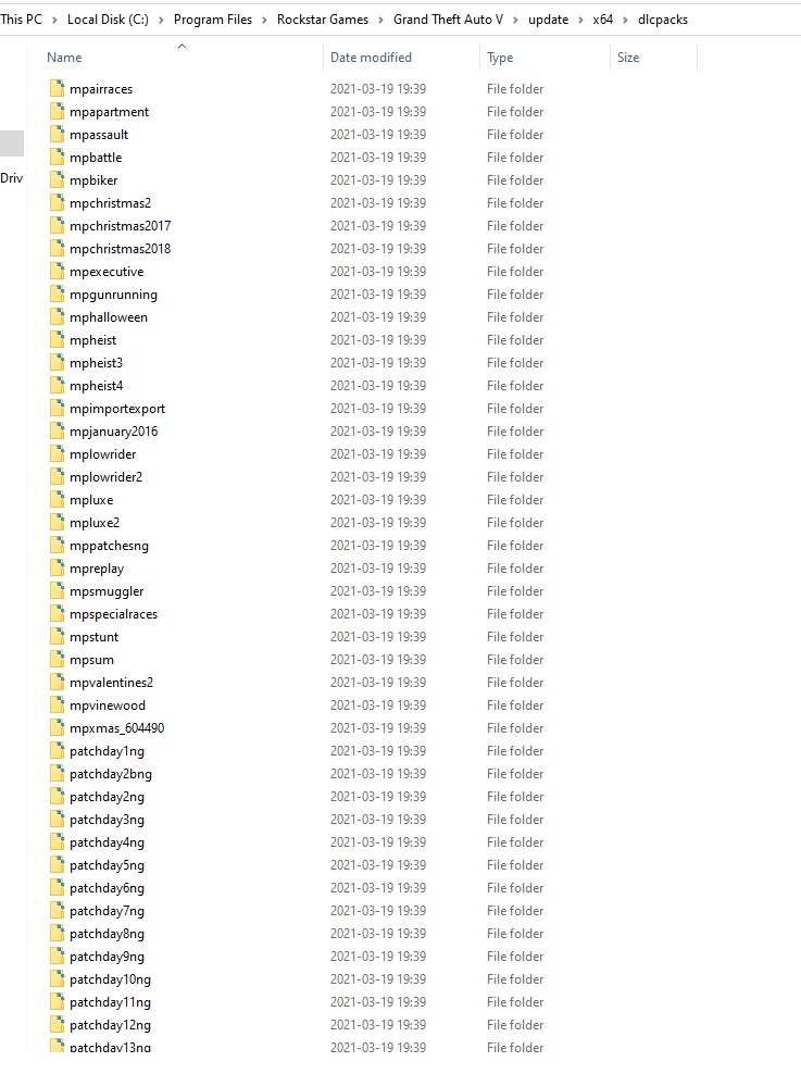 FiveM crashing when installed on C drive (plugins folder problem ...