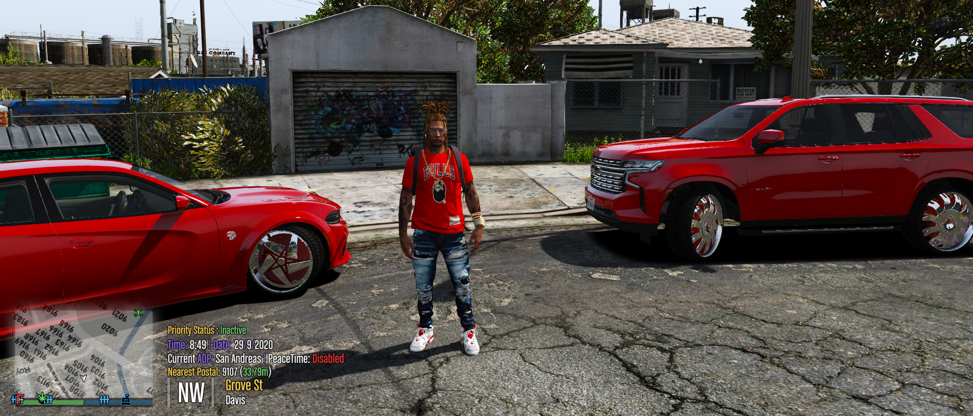 First Responders Roleplay: Dedicated Development Team | Multiple Server ...