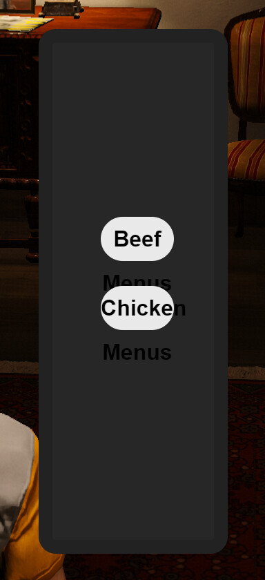 [STANDALONE] [FREE] BZ Burgermenu - FiveM Releases - Cfx.re Community