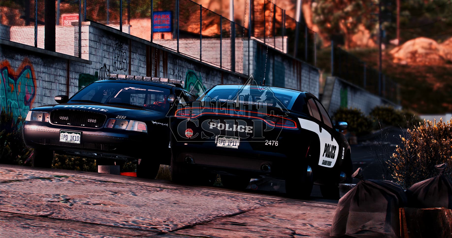 Colorado State Roleplay | Now Recruiting! - Server Bazaar - Cfx.re ...