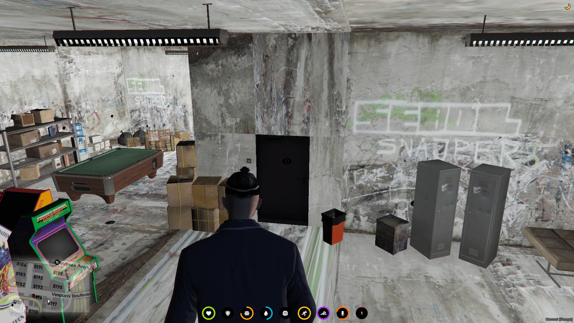 This is my first MLO - FiveM Releases - Cfx.re Community