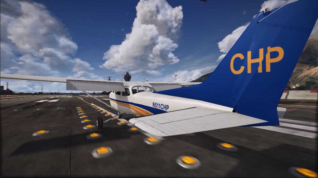[RELEASE] Highway Patrol C172 Airplane | CHP Based - FiveM Releases ...