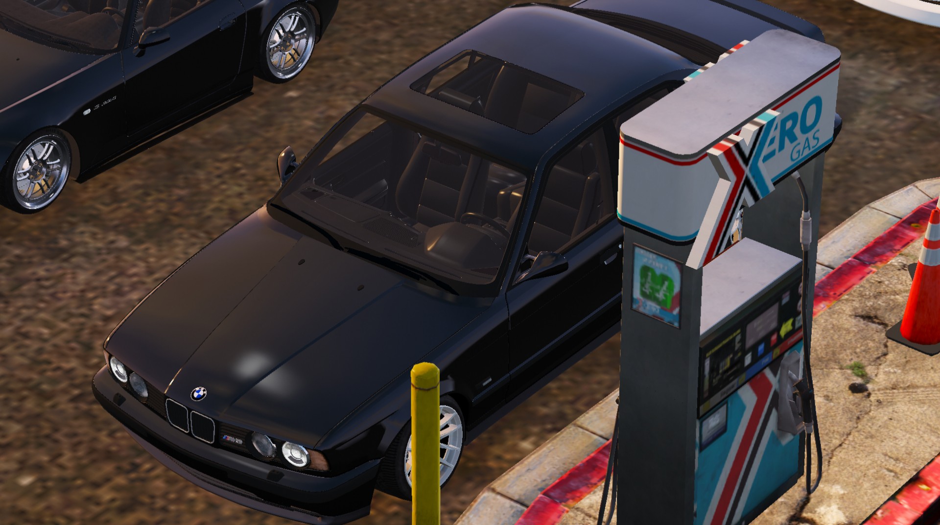 Strawberry - FiveM Snapmatic - Cfx.re Community