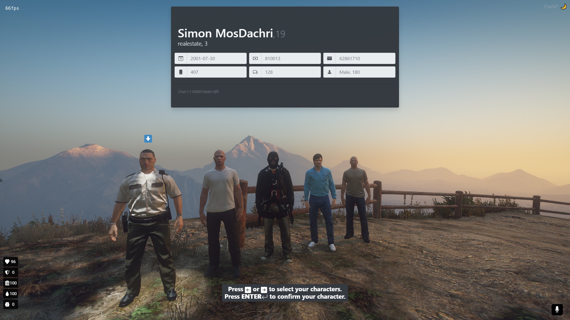 PluggedRP | New Server, Hiring LSPD, EMS, REPORTER,LAWYER | - Server ...