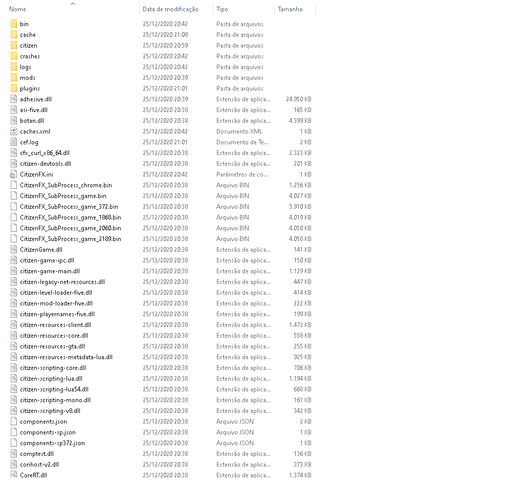 Error 403 at FiveM launcher (servers-frontend.fivem.net) - FiveM Client ...