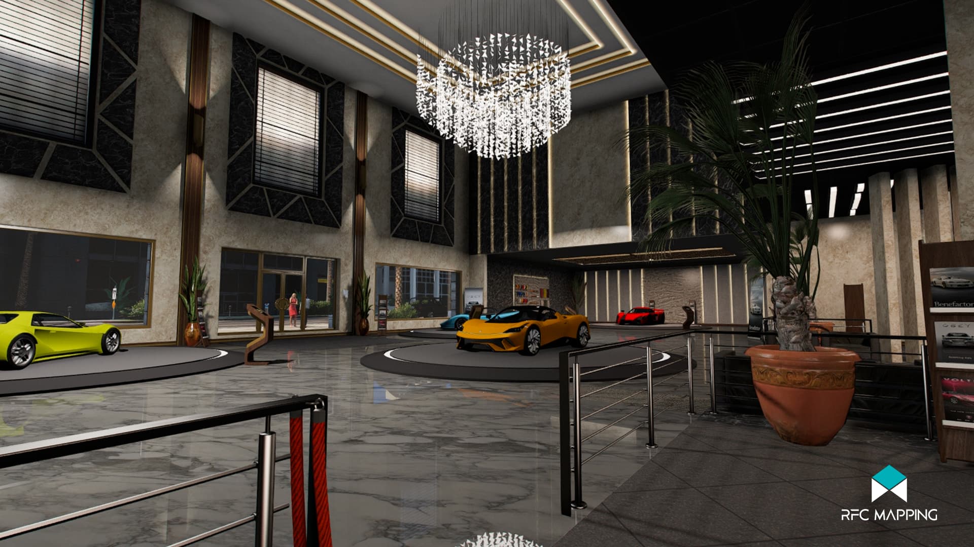 [MLO] Luxury Autos - Dealership - FiveM Releases - Cfx.re Community