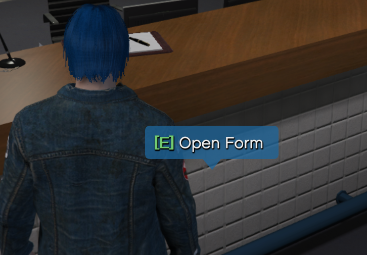 [FREE] [ESX/QB] Blossom Jobform - FiveM Releases - Cfx.re Community