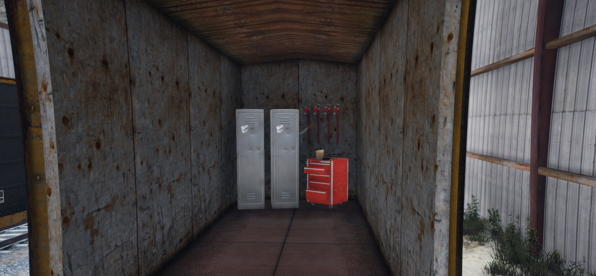 [Release] [YMAP] Gang Hangout Train - FiveM Releases - Cfx.re Community
