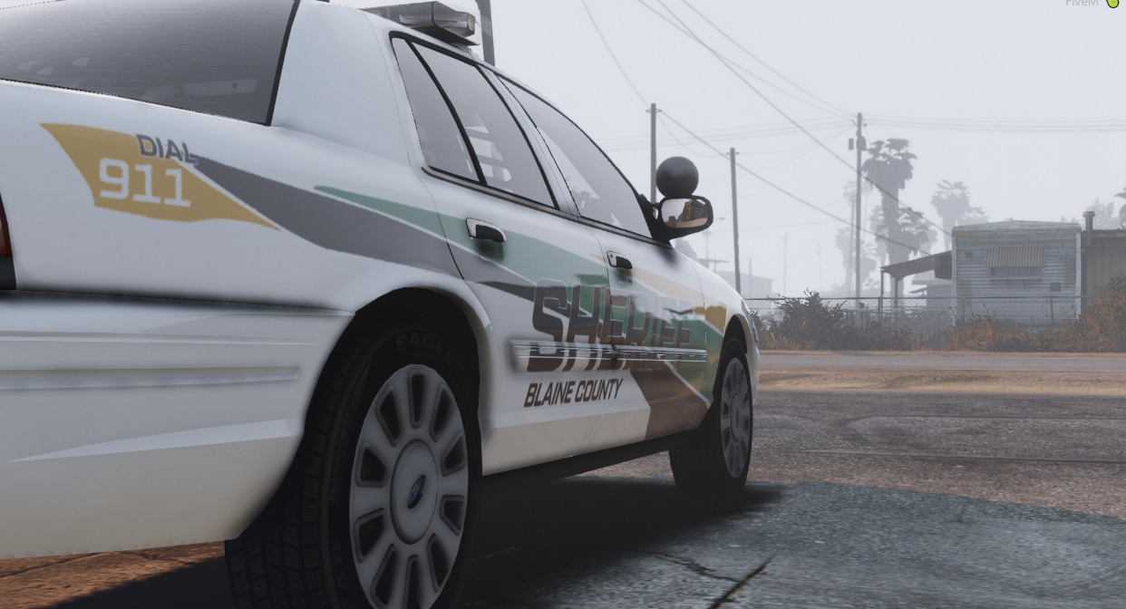 Shoreline Roleplay | Custom Community | Professional Standards | www ...