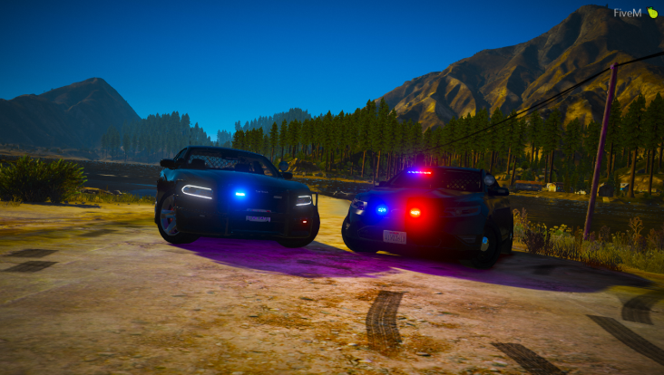 Midlands Roleplay Community | EUP | Serious RP | Accepting Active ...