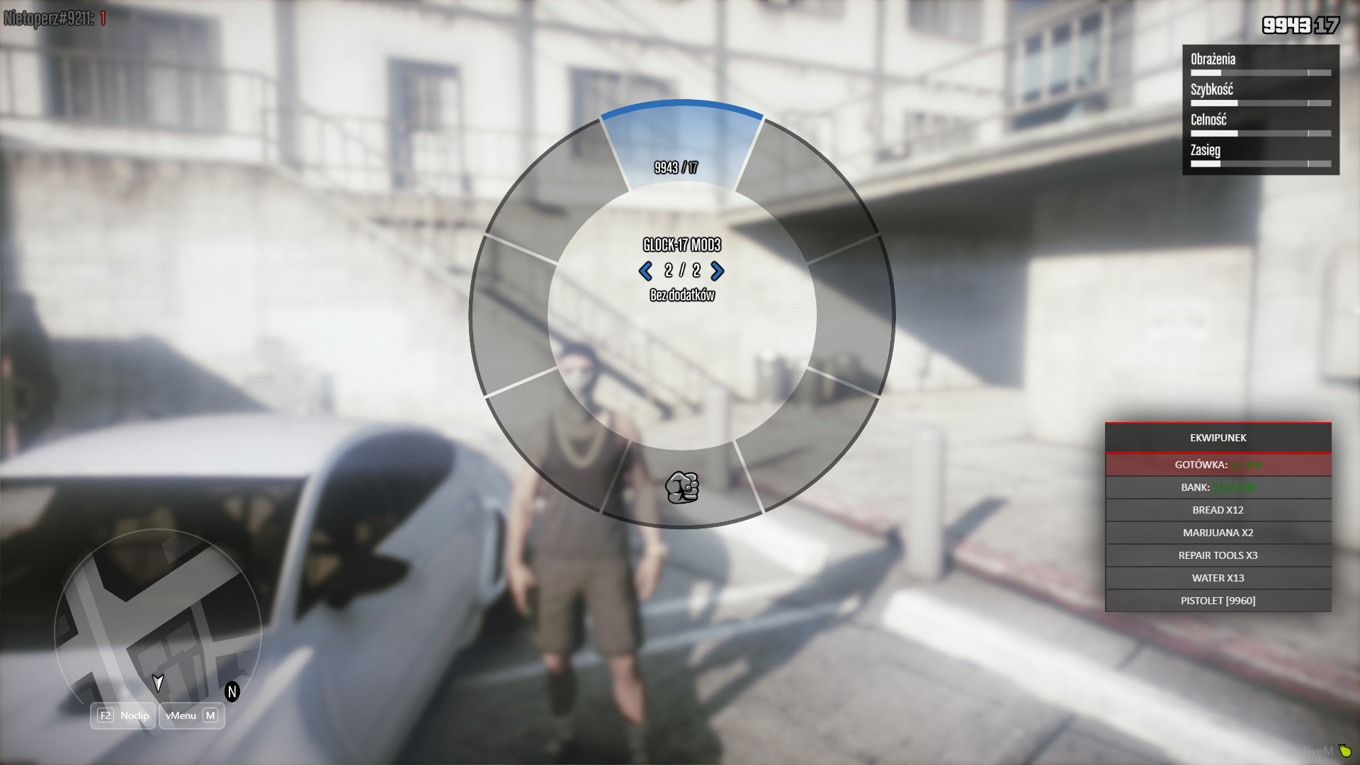 [HOW TO] Stream Add-on Weapons - Page 6 - Modding Tutorials - Cfx.re Community