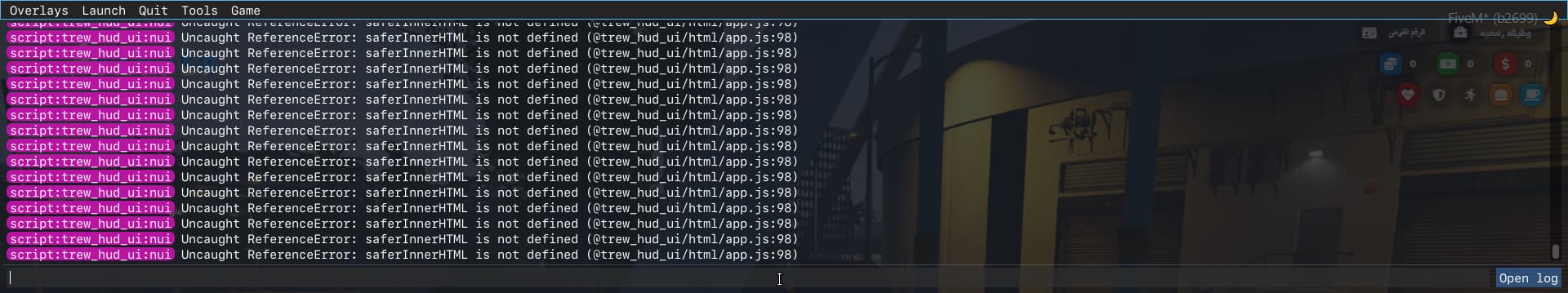 [RELEASE] TREW HUD UI - A lightweight HUD for ESX, VRP AND VRPEX - Page ...