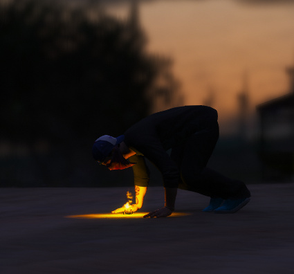 Statewide Roleplay | Whitelisted | Custom Assets | 15+ | Realism ...