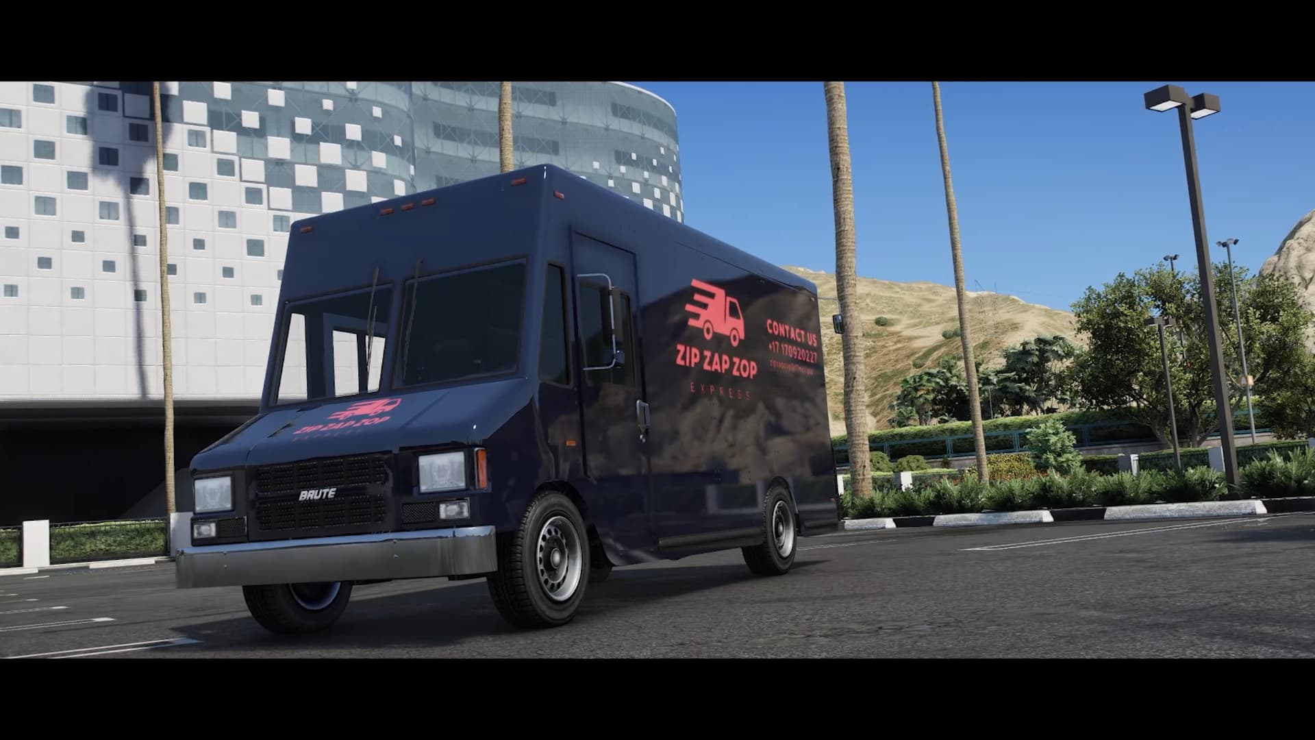 📦 Multiplayer Deliverer Job [PAID] [STANDALONE & ESX & QB & vRP ...