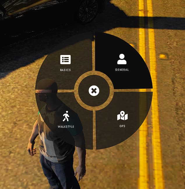 [QBCORE] QB-RadialMenu (Reskined and Extra Features) - FiveM Releases - Cfx.re Community