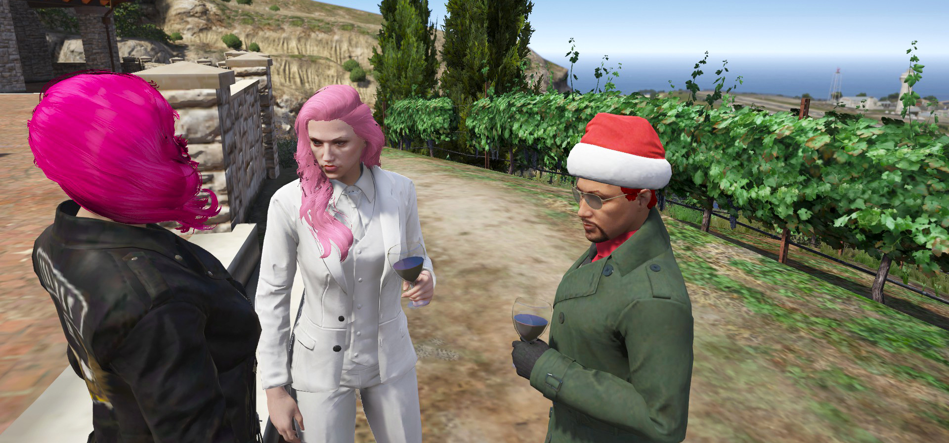 🌆 Fate Roleplay | Allowlisted 18+ | Realistic Story Driven Roleplay ...