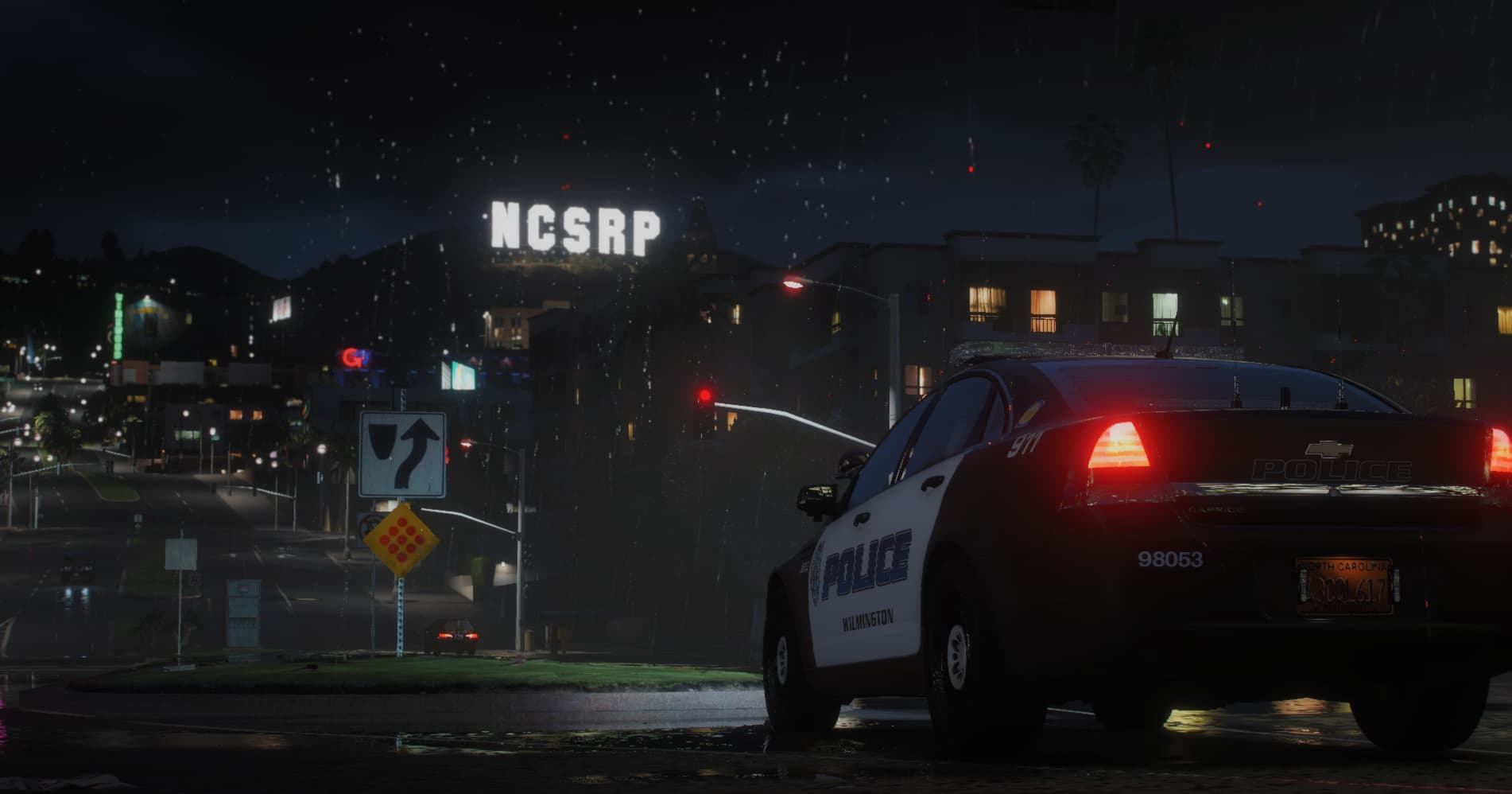 Central State Roleplay | Menu Based | Whitelisted | 8 Years Development ...