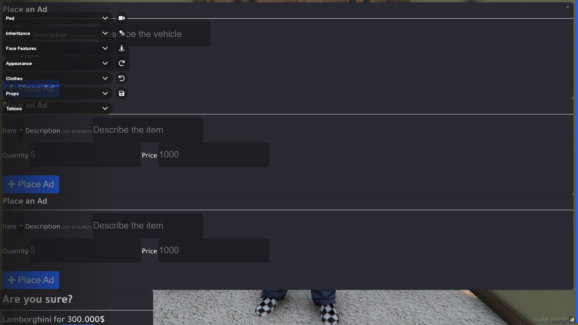 Hud glitch in any server I join - FiveM Client Support - Cfx.re Community