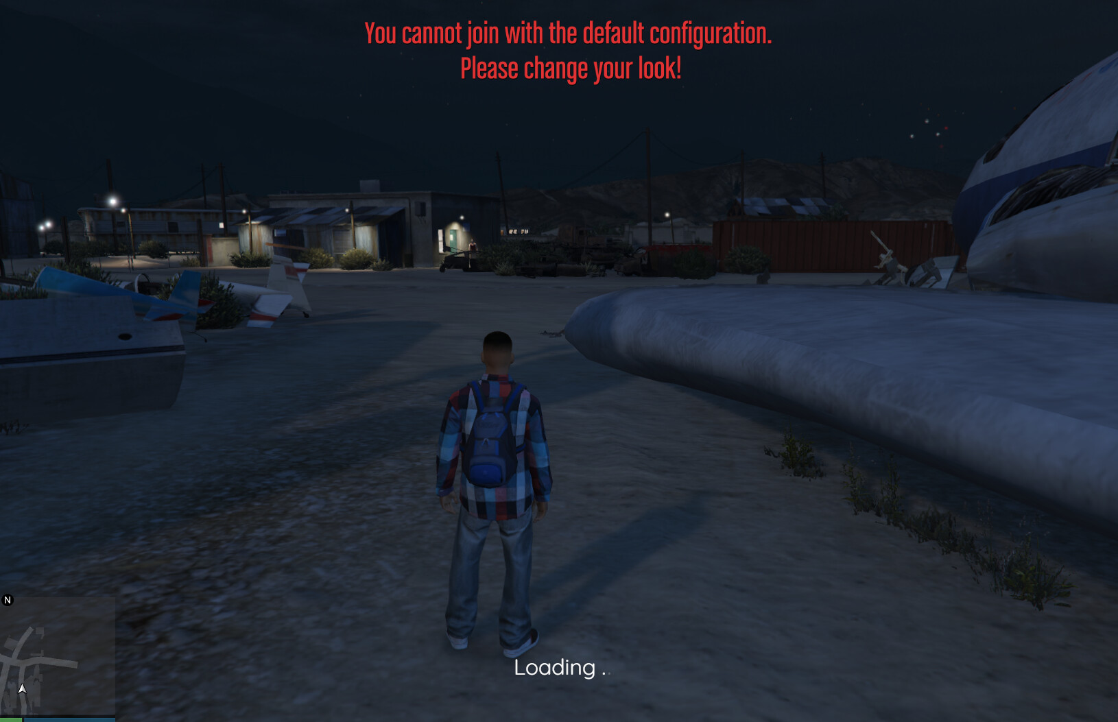 I just can't install essentialmode and es_extended - ES/ESX - Cfx.re ...