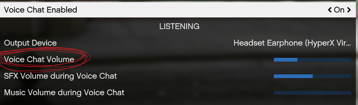 [RELEASE] [VOIP] pma-voice - Voice Chat using FiveM's built in mumble ...