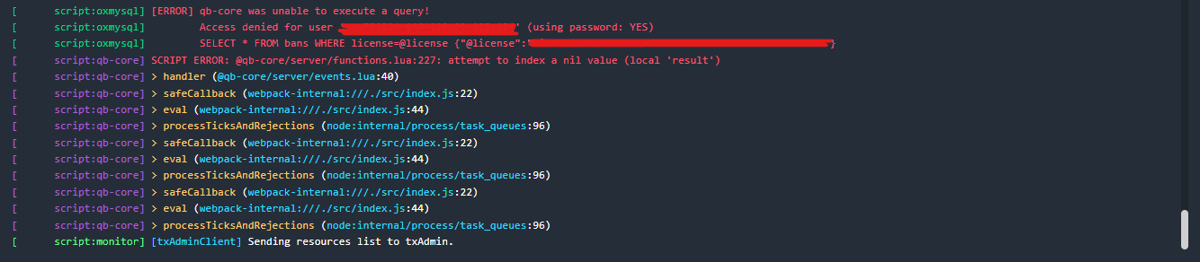 QBCore Framework - Page 16 - FiveM Releases - Cfx.re Community