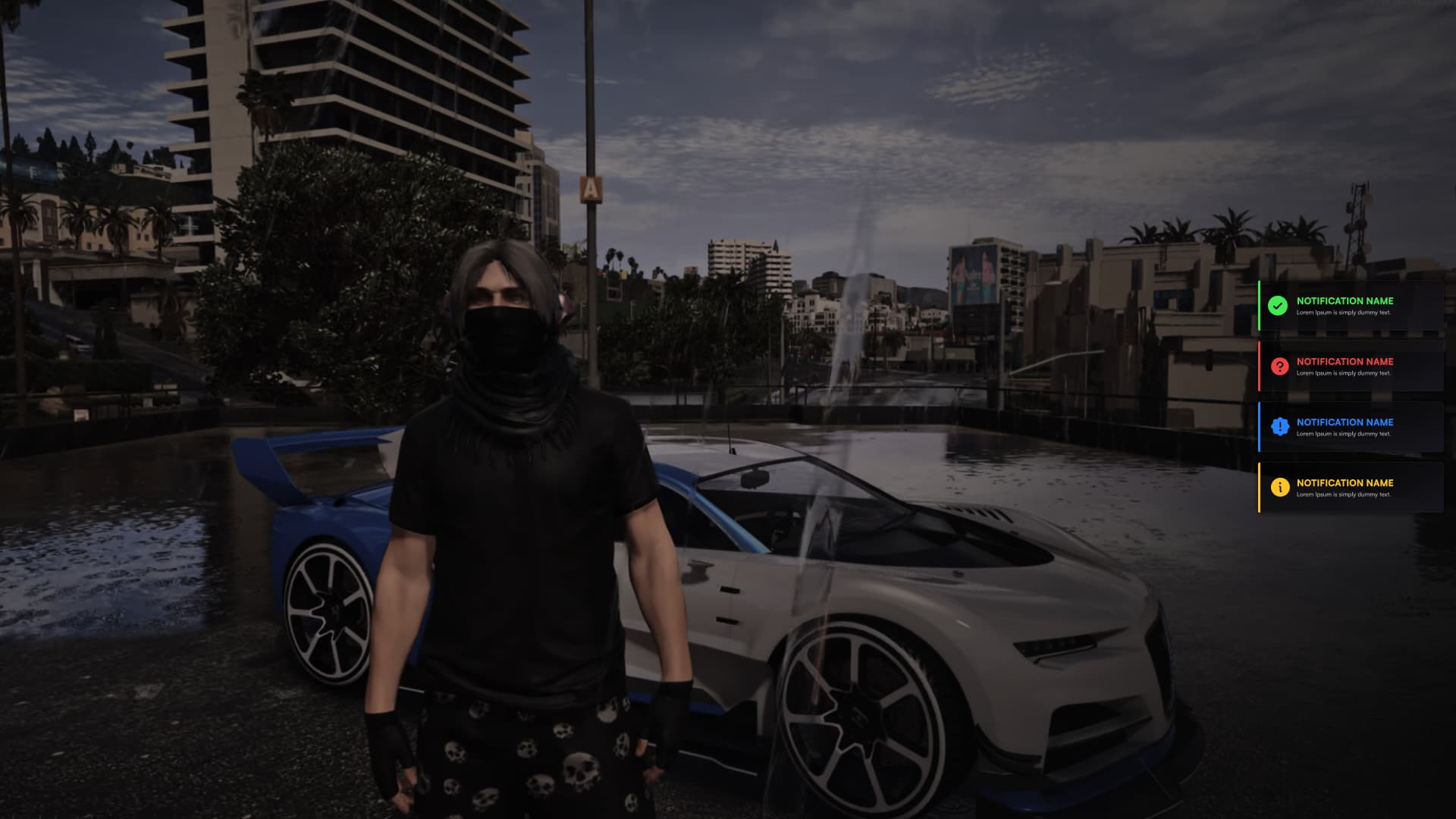 [FREE RELEASE] Code After S*x - Notification Script - FiveM Releases - Cfx.re Community