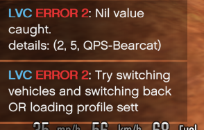 Luxart Vehicle Control V3 - Page 10 - FiveM Releases - Cfx.re Community