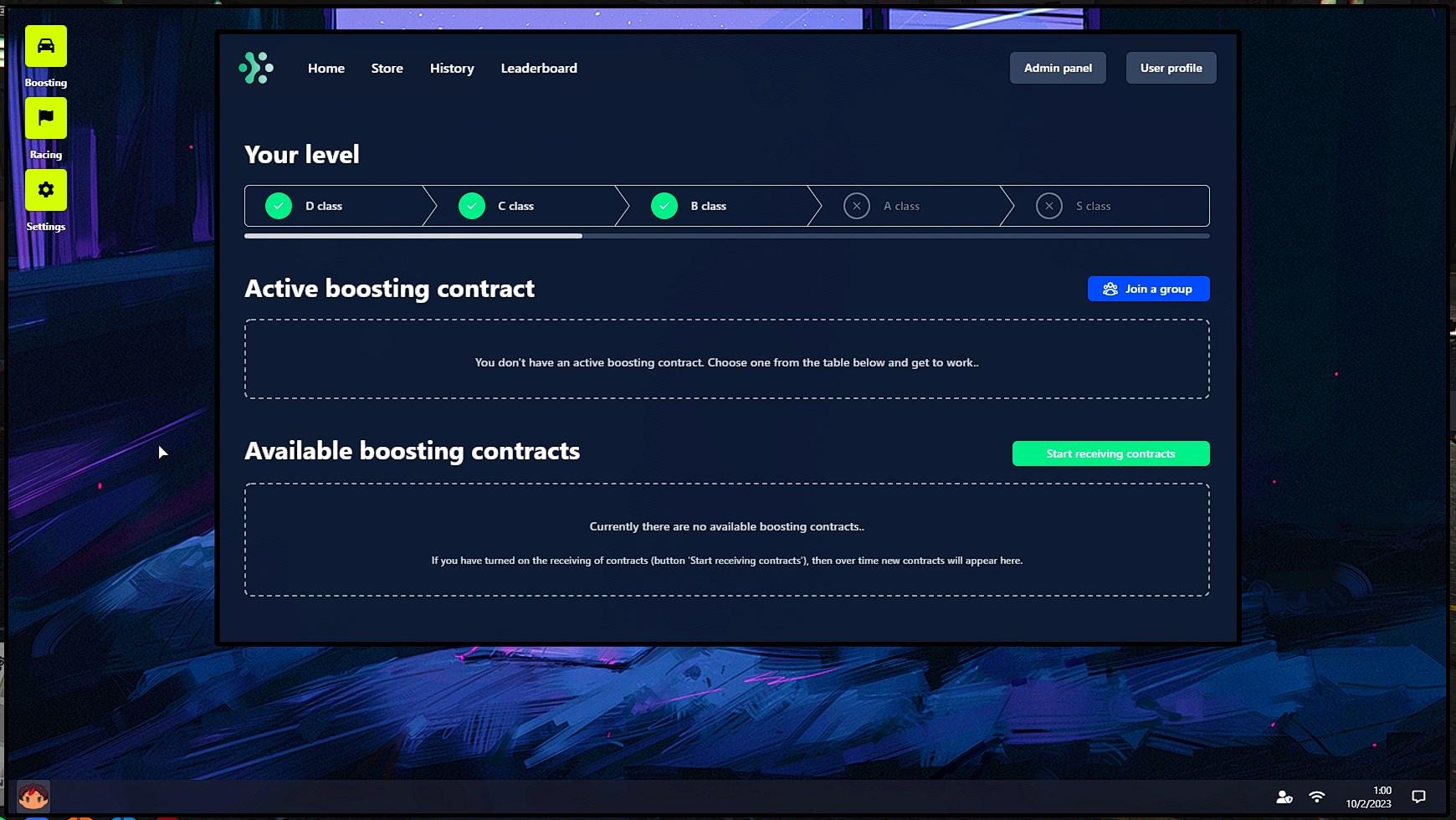 Method RP ⌠18+⌡ Allowlisted Serious & Immersive RP Custom Gang Script ...