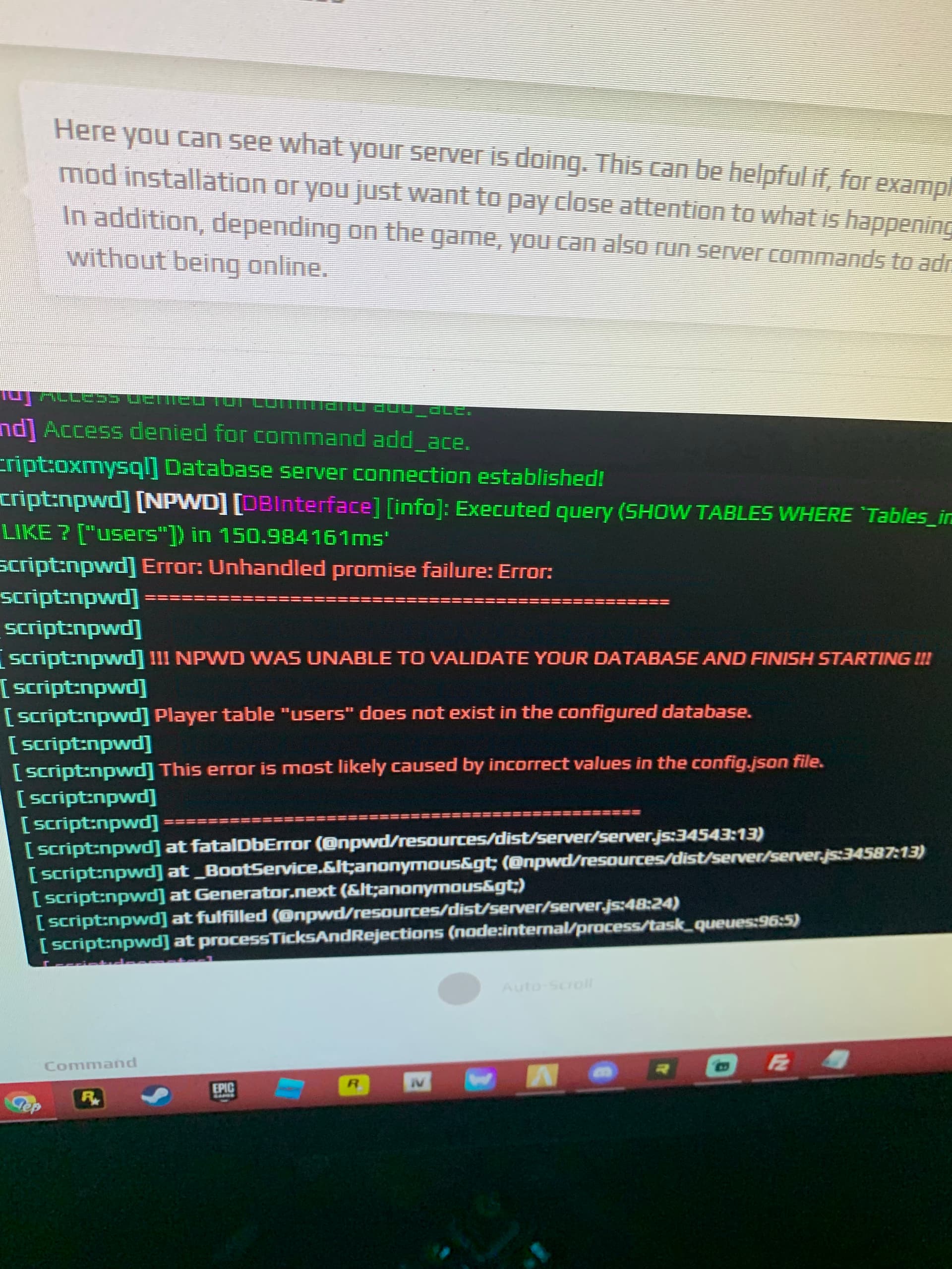 [FREE] NPWD (Standalone phone) - Page 19 - FiveM Releases - Cfx.re ...