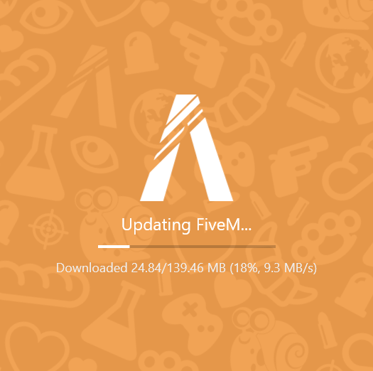 Download Support - FiveM Client Support - Cfx.re Community