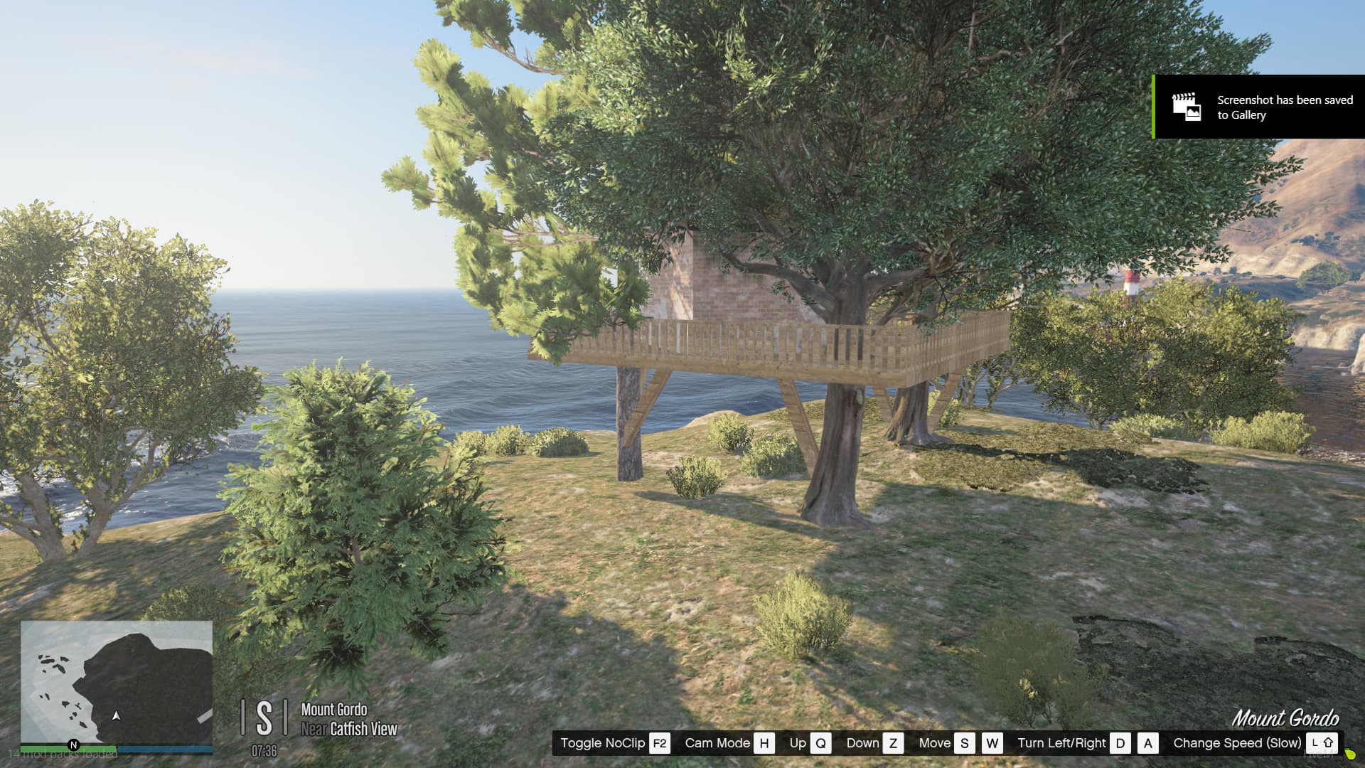 KG TreeHouse - FiveM Releases - Cfx.re Community