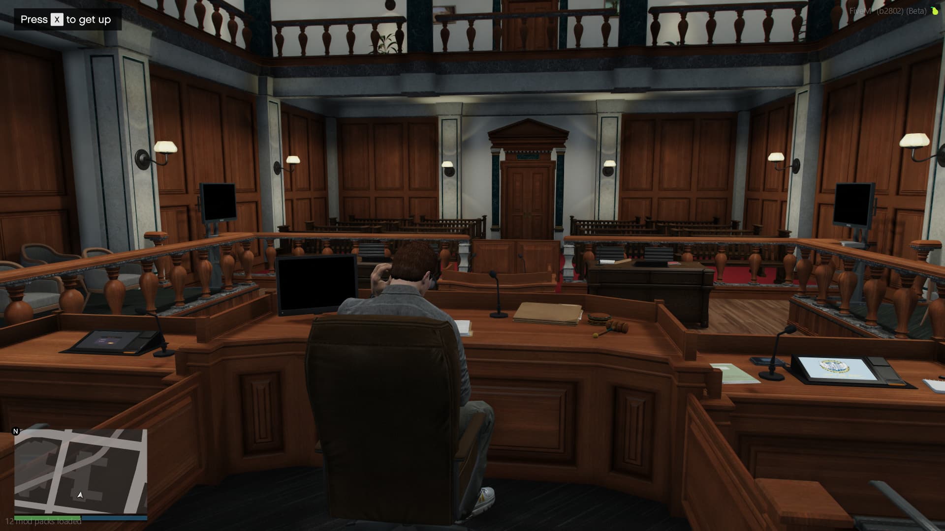 [Standalone] [Paid] Sit Anywhere - Page 9 - FiveM Releases - Cfx.re ...