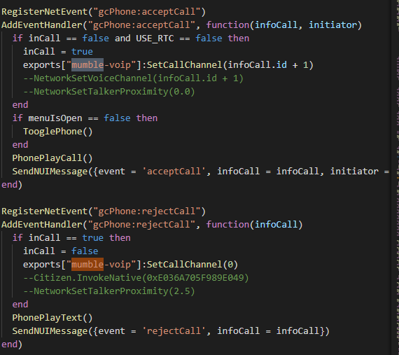 [Release] mumble-voip, rp-radio - Page 59 - FiveM Releases - Cfx.re ...