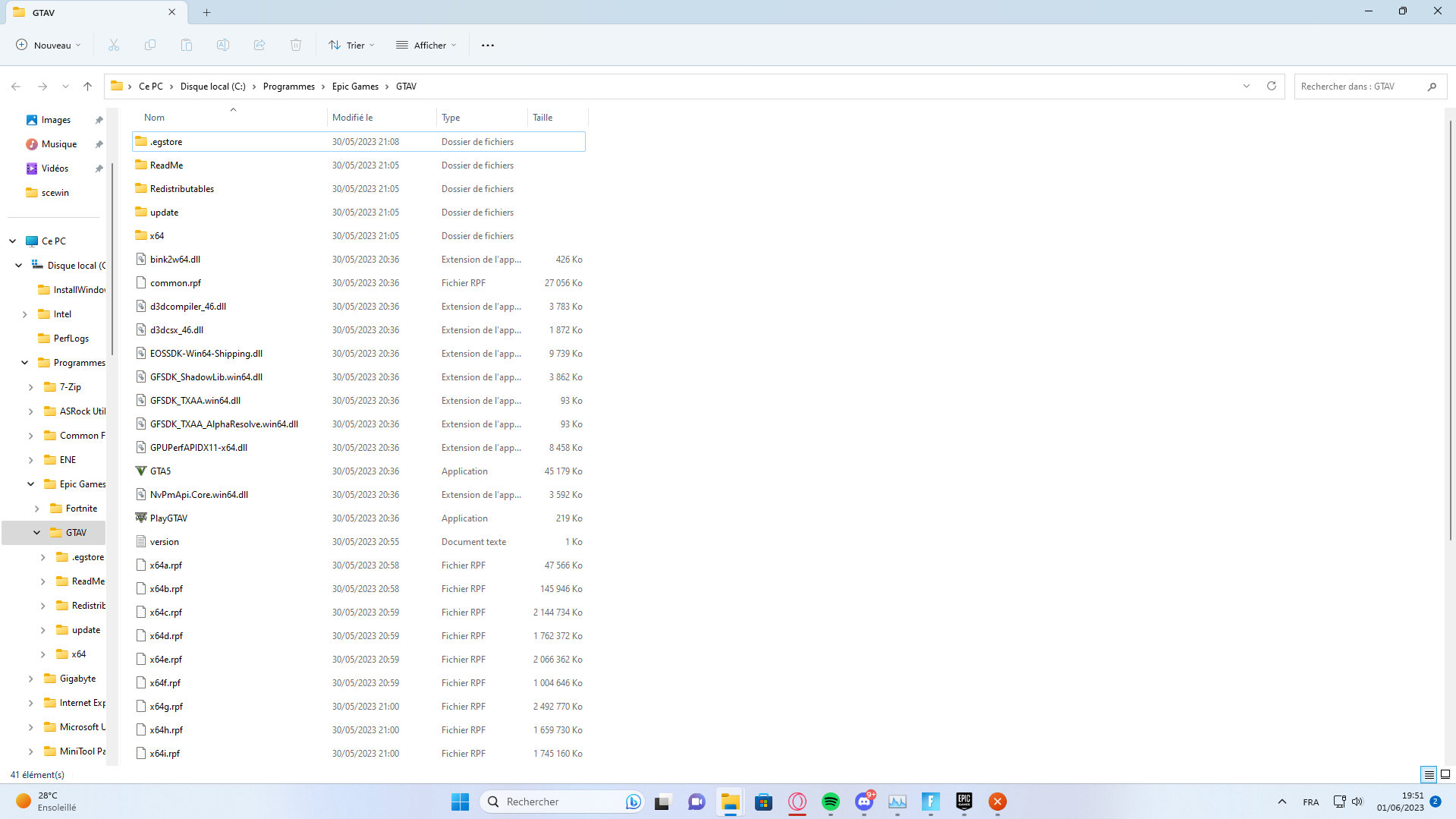 crash at the start of Five M GTA5_b2699.exe!sub_14190186F (0xf82) - FiveM Client Support - Cfx ...