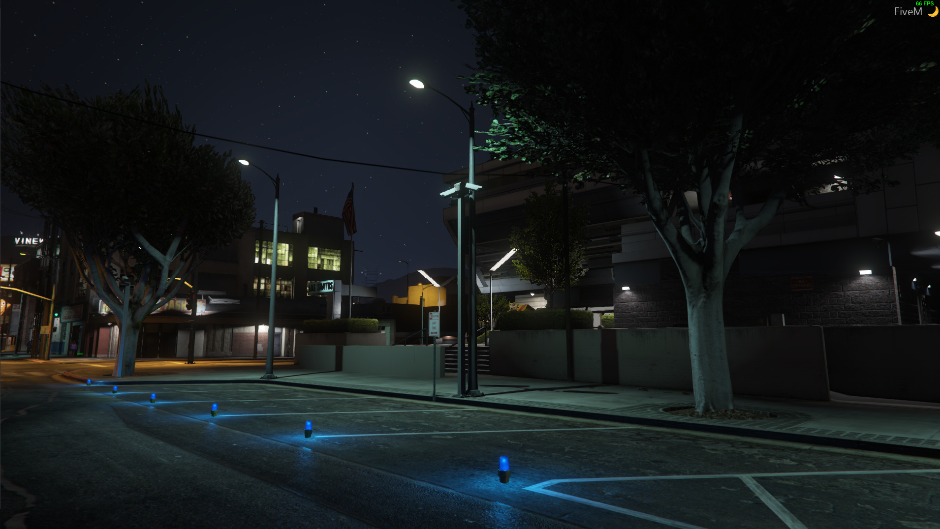 [Release] OurStory RP's Minimal MRPD/Police Department (FiveM Ready ...