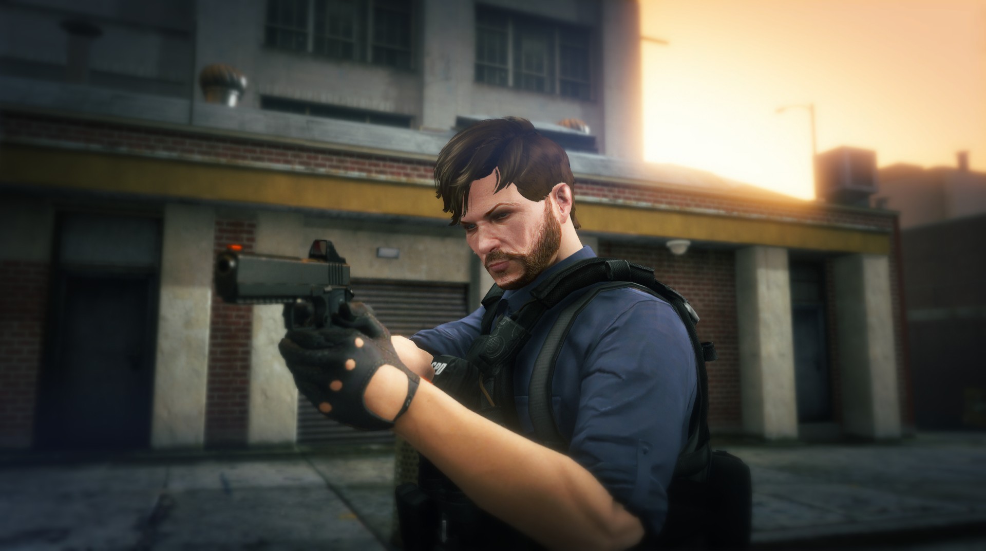 Atlee Street - FiveM Snapmatic - Cfx.re Community