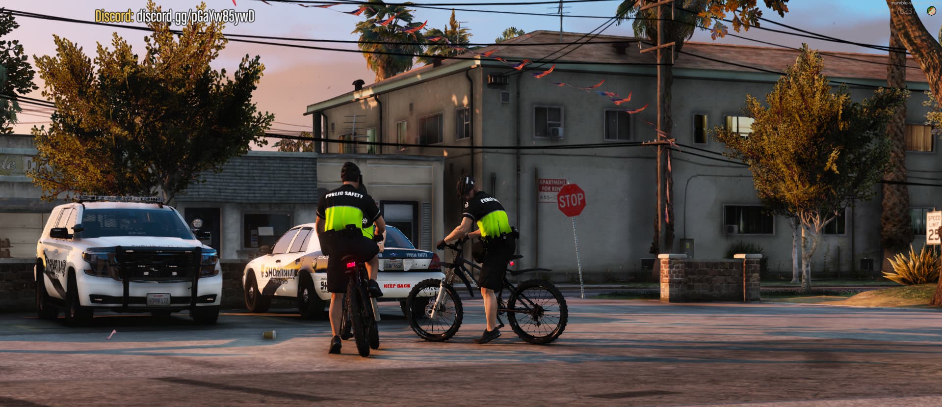 [NEW] [IN DEVELOPMENT] [18+] Illinois State RolePlay | vMenu/Economy ...