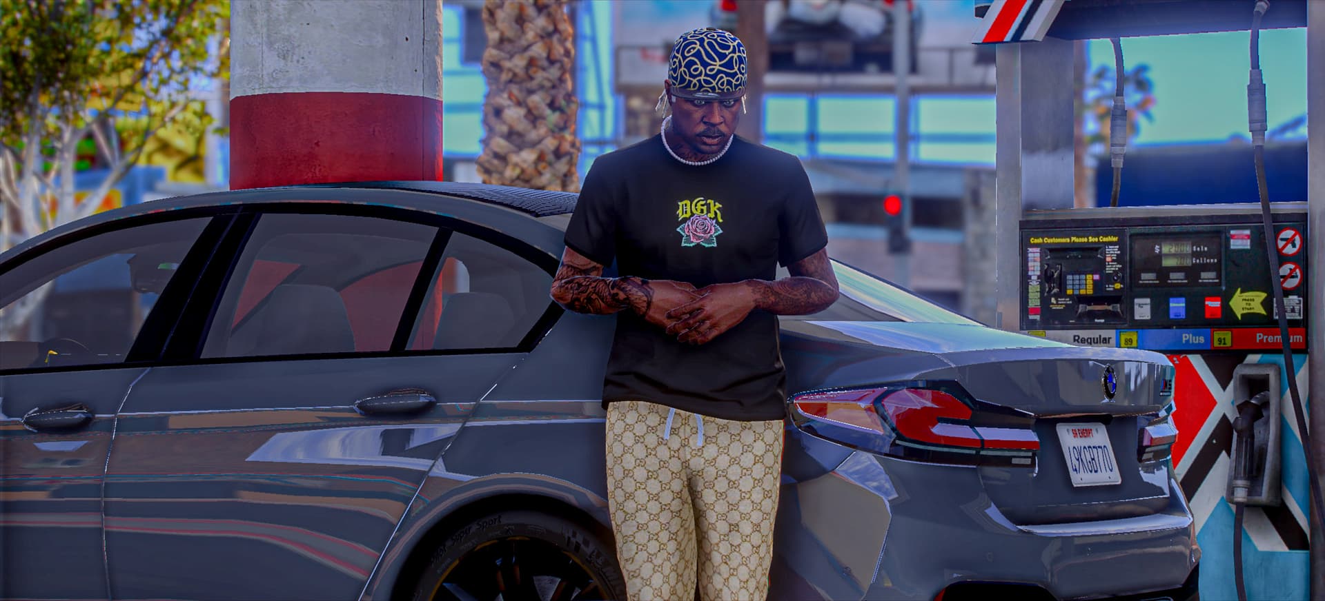 [FREE] Pearl Chain - FiveM Releases - Cfx.re Community