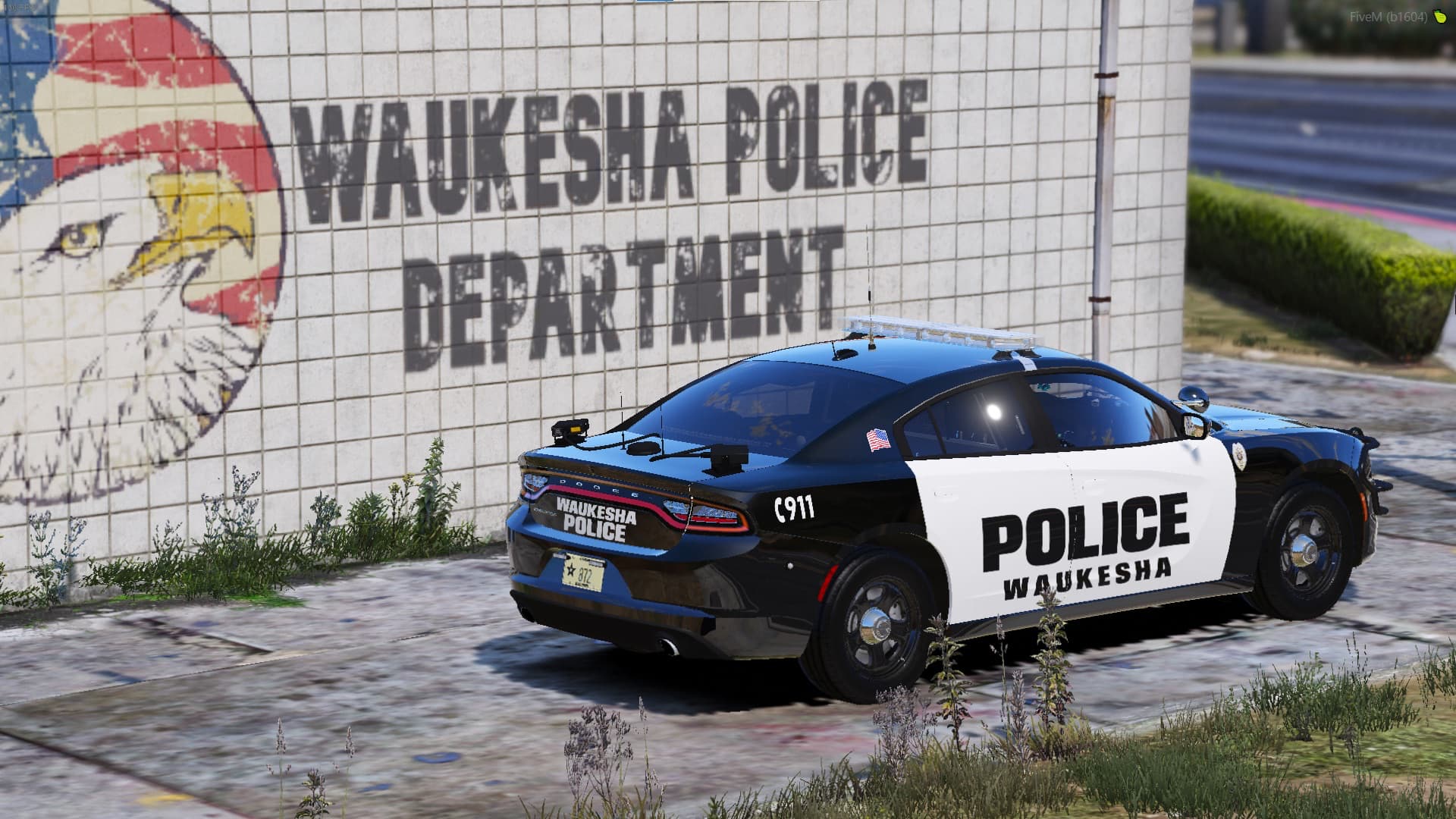 [NA/EU] Wisconsin State Roleplay | vMenu | Serious RP | Custom Cars ...