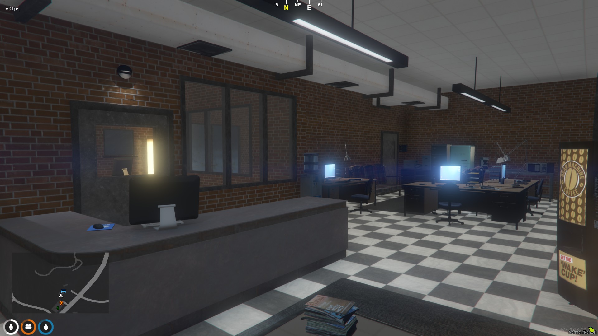 Larrys RV Sales - FiveM Releases - Cfx.re Community