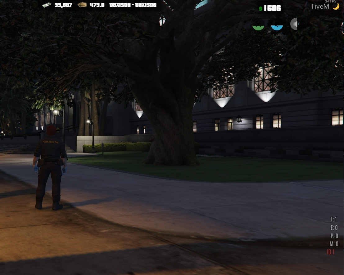 [ESX] Online Services - FiveM Releases - Cfx.re Community