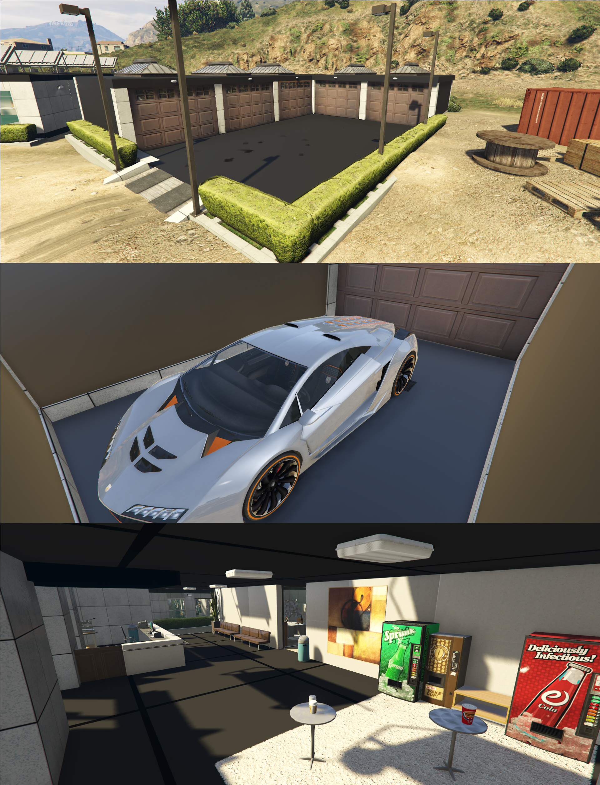 [release][YMAP] Corporate office 3 - FiveM Releases - Cfx.re Community