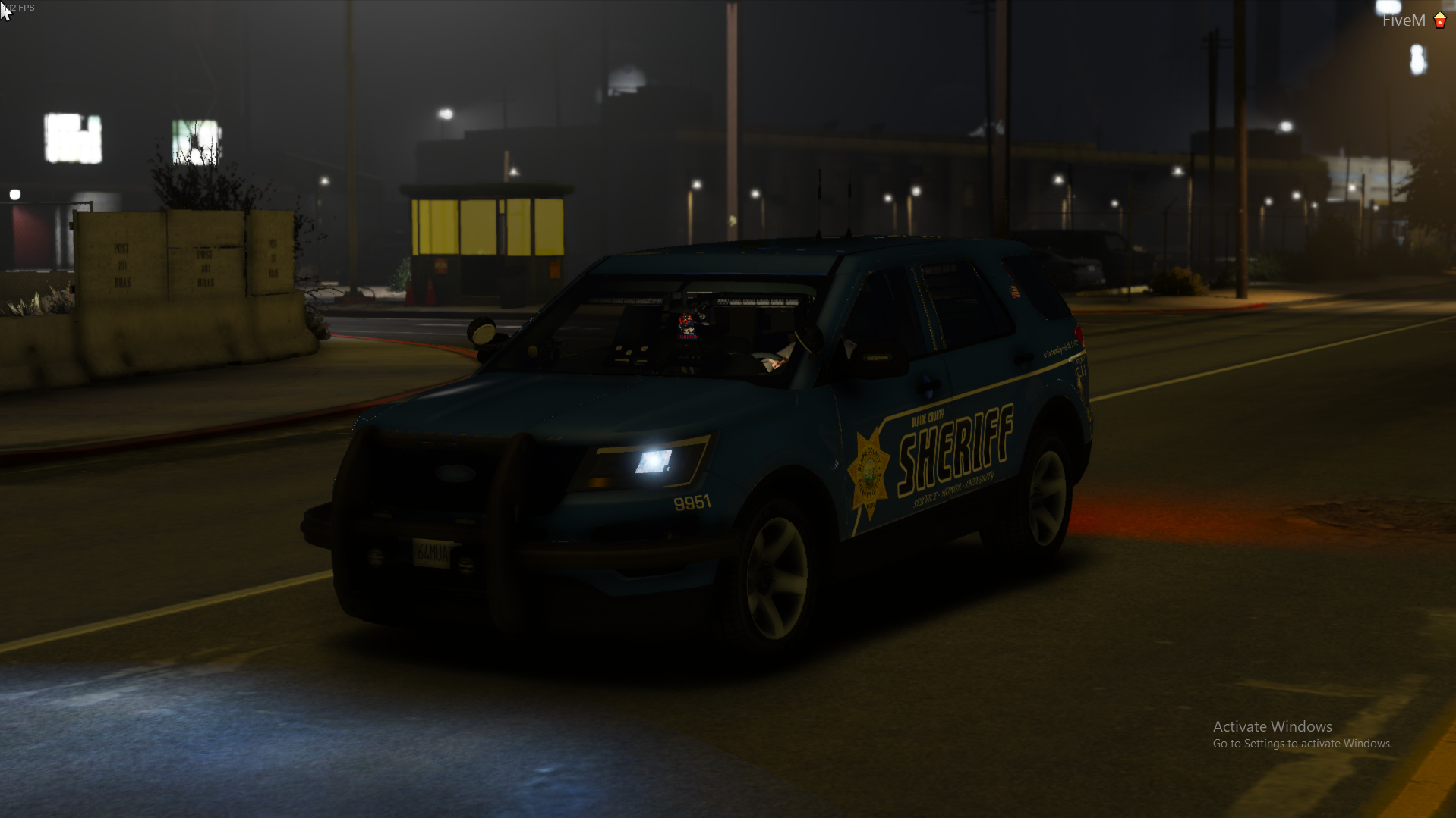 San Andreas Elite RP | DOJ Based |Anyone Can Be Cop | vMenu | 150 ...